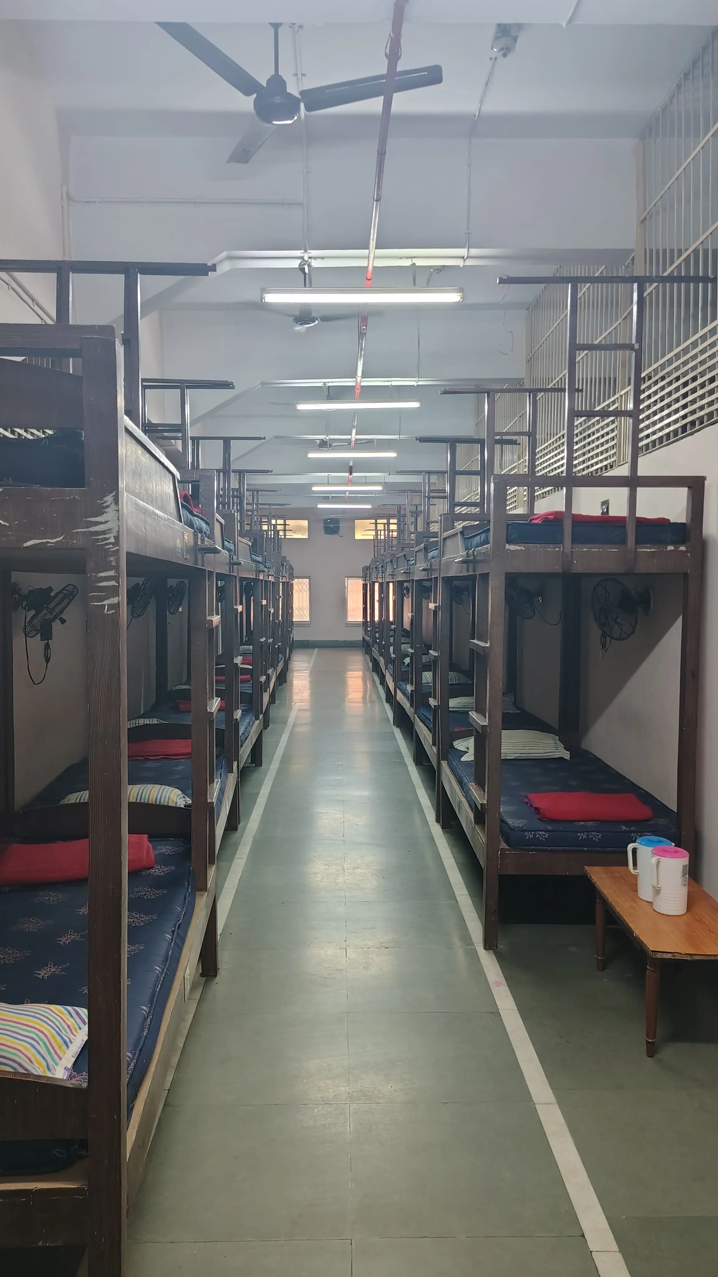 Srijan'25 | Jadavpur University