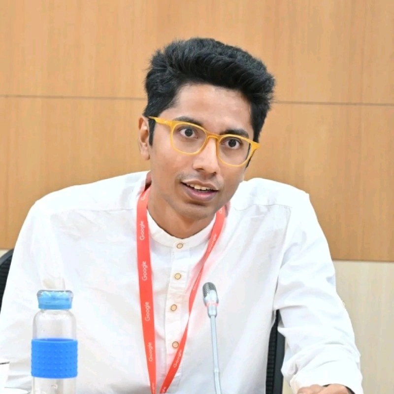 Srijan'25 | Jadavpur University